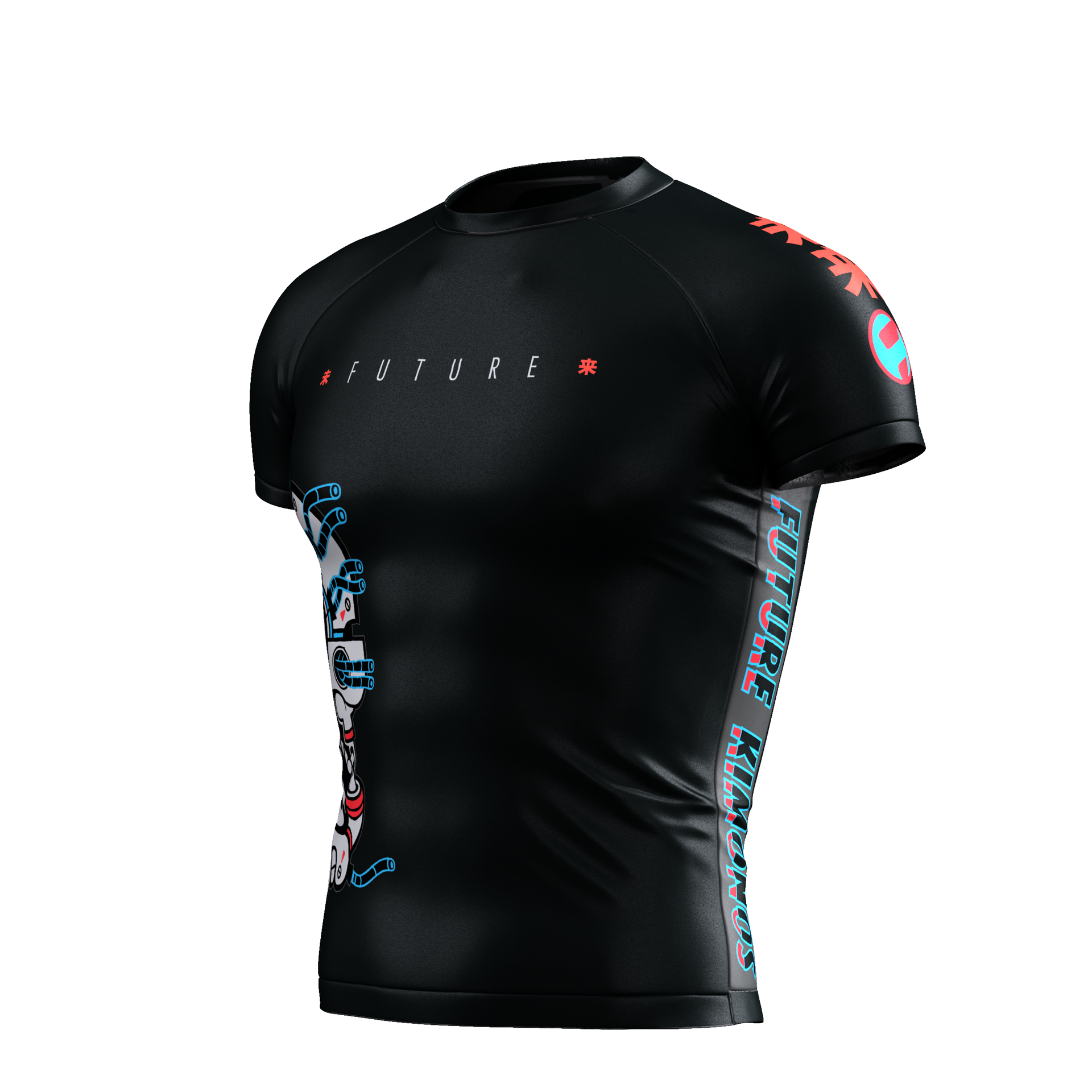 All Rash Guards – Page 2 – EARN THE GLORY