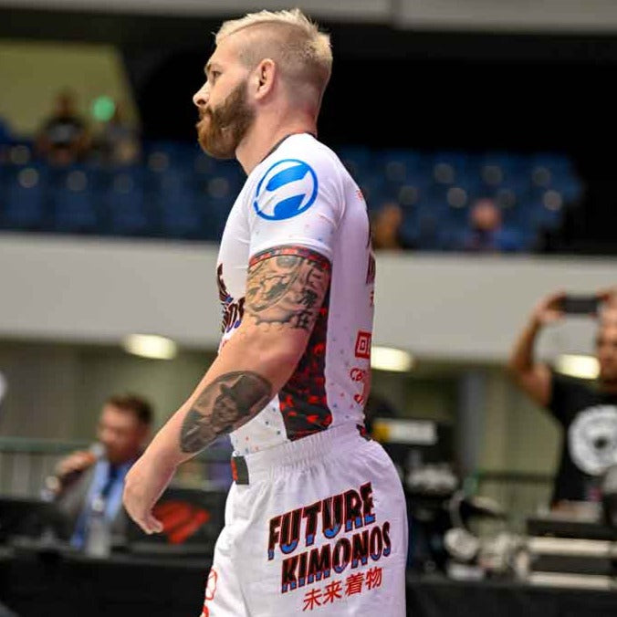 Gordon Ryan – EARN THE GLORY