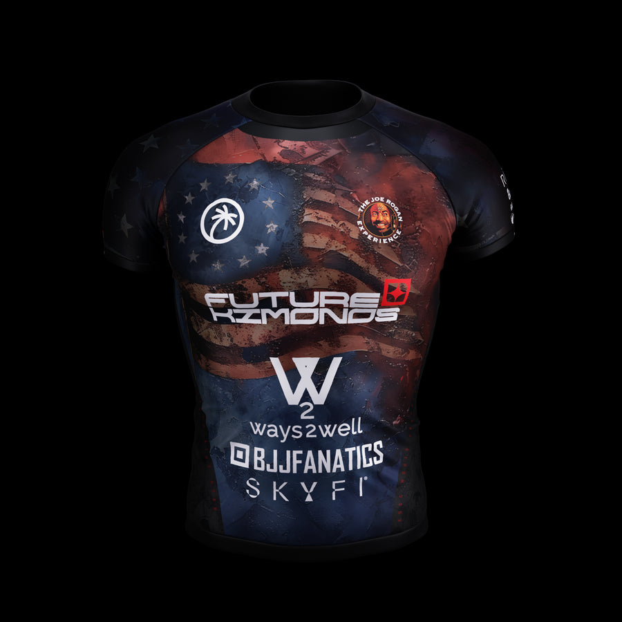 Future Kimonos – EARN THE GLORY