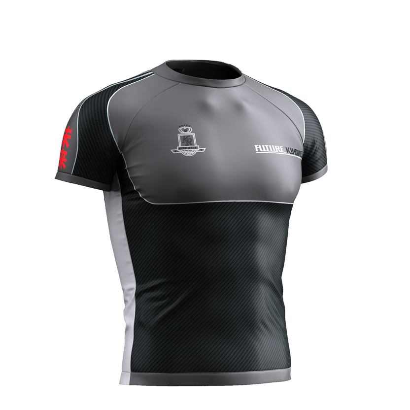 Gordon Ryan – EARN THE GLORY