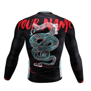 Future Kimonos – EARN THE GLORY