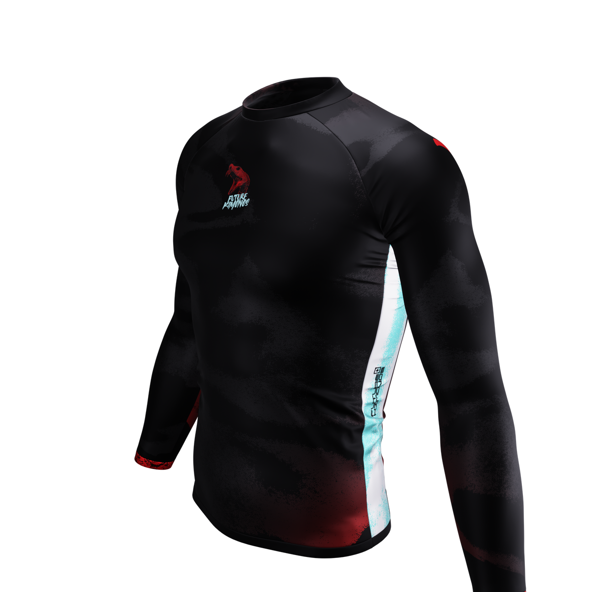 Future Kimonos – EARN THE GLORY