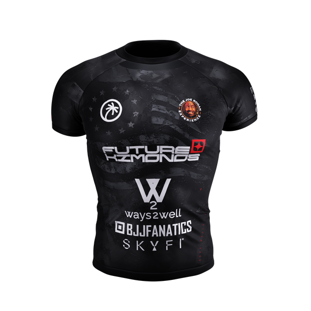 GORDON RYAN ADCC 2024 – EARN THE GLORY