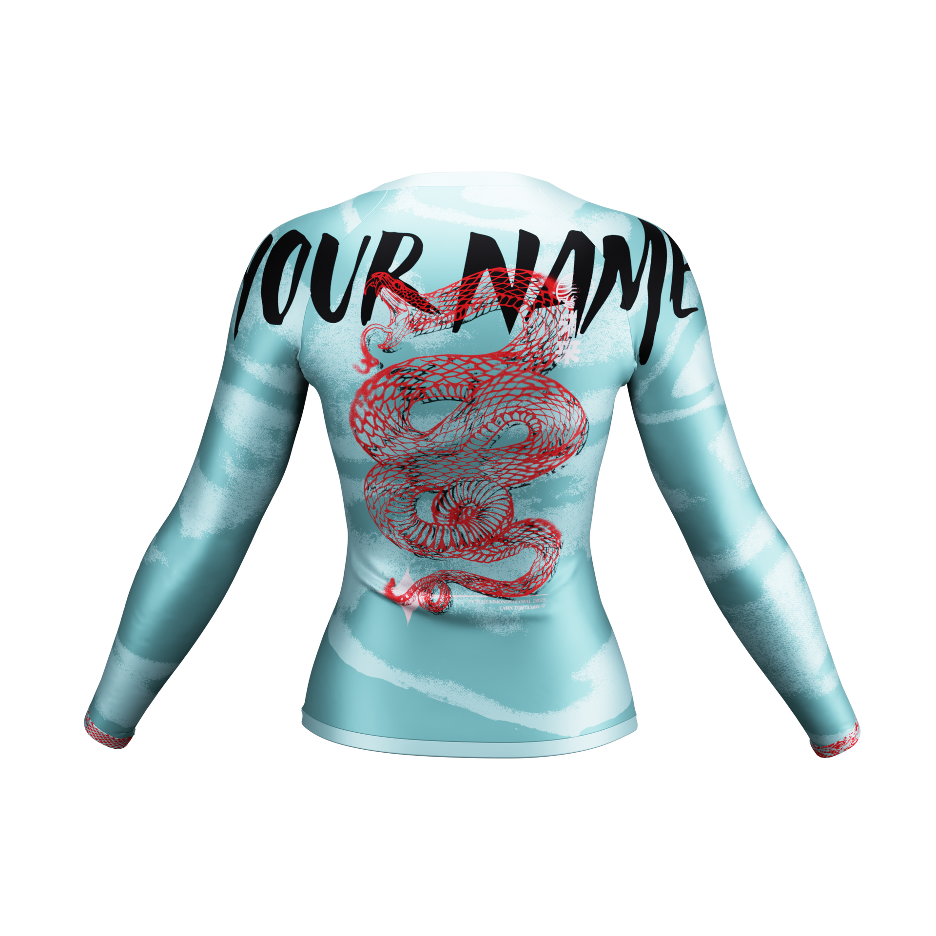 All Rash Guards – EARN THE GLORY