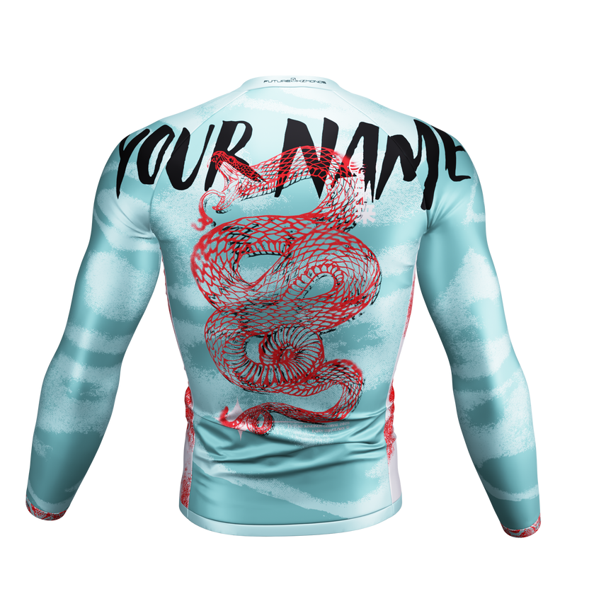 Future Kimonos – EARN THE GLORY