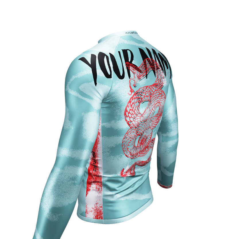 Future Kimonos – EARN THE GLORY