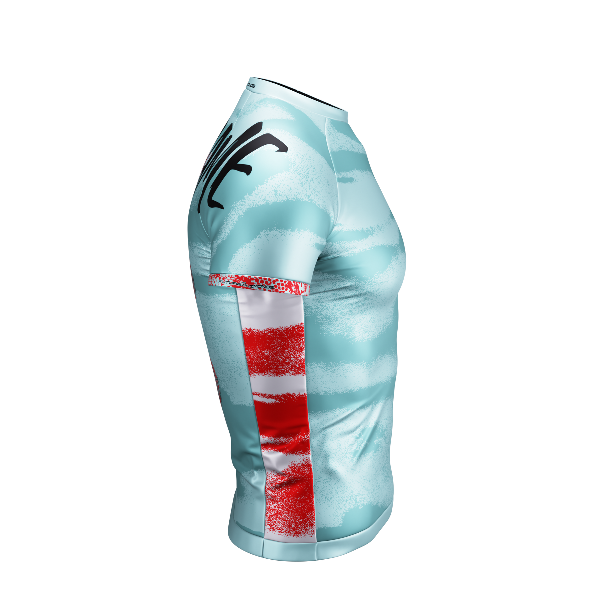 Future Kimonos – EARN THE GLORY