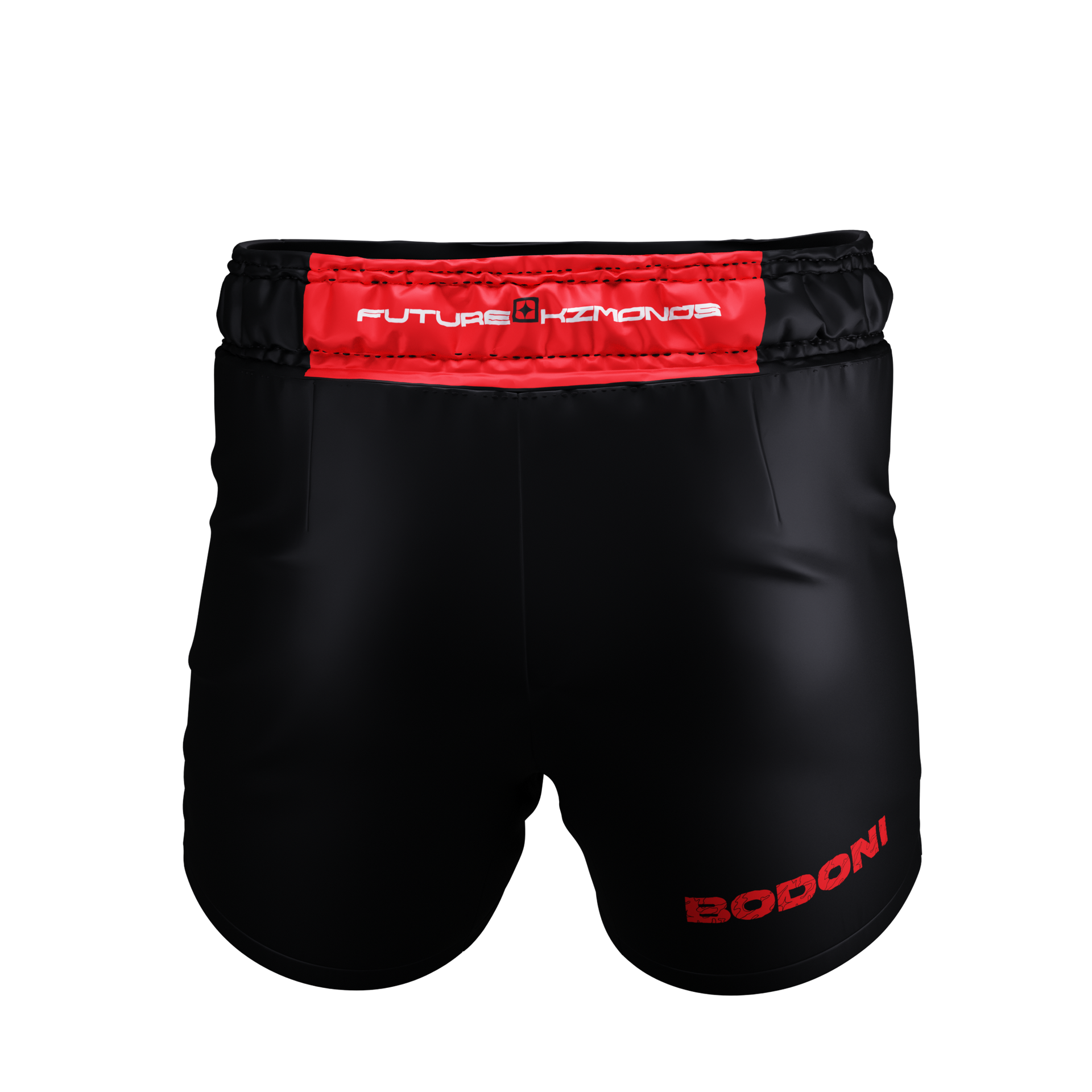 Shorts – EARN THE GLORY