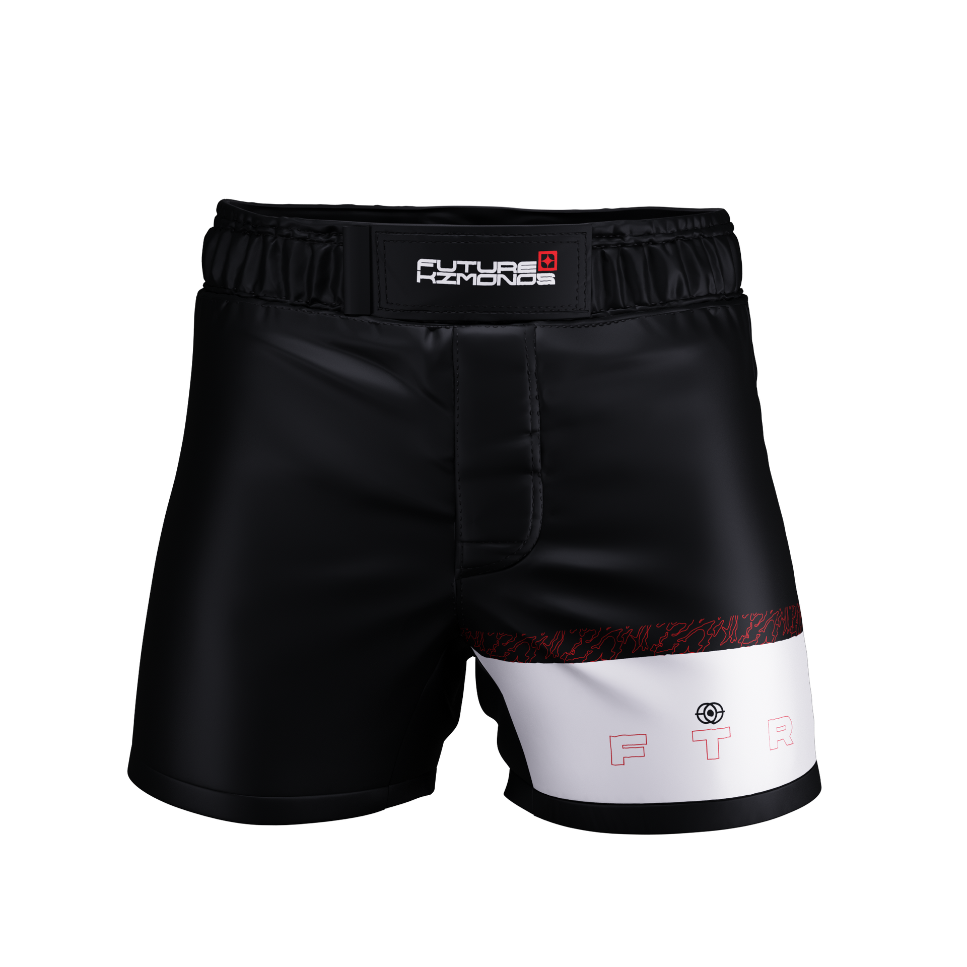 Shorts – EARN THE GLORY