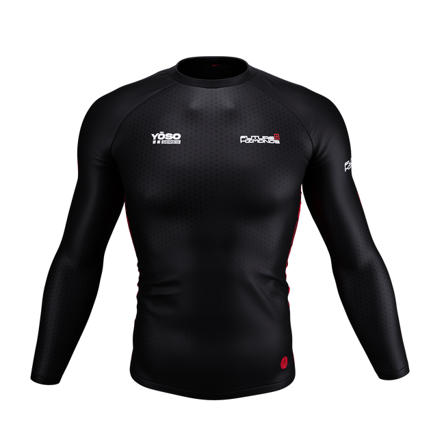 All Rash Guards – Page 6 – EARN THE GLORY
