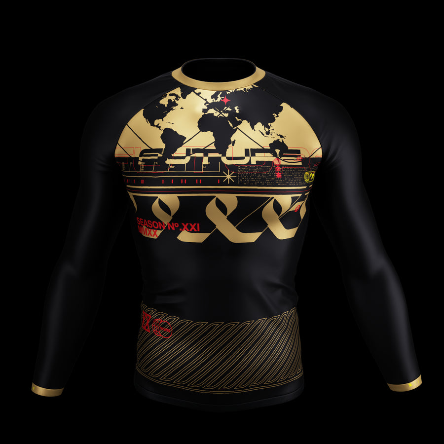 All Rash Guards – EARN THE GLORY
