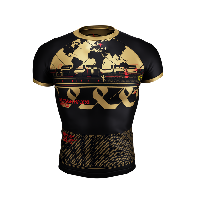 All Rash Guards – EARN THE GLORY