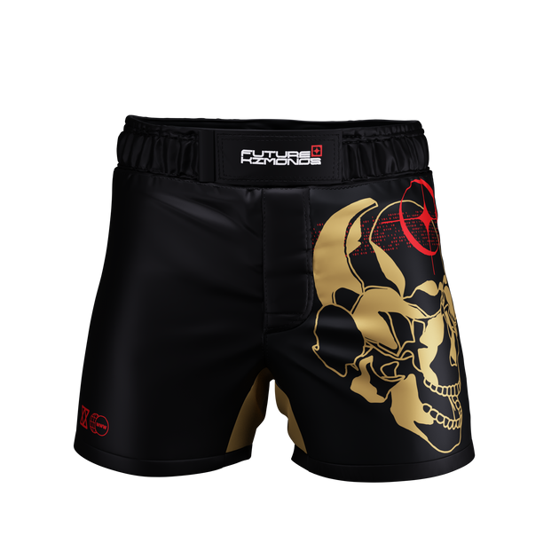 PROTOTYPE – EARN THE GLORY