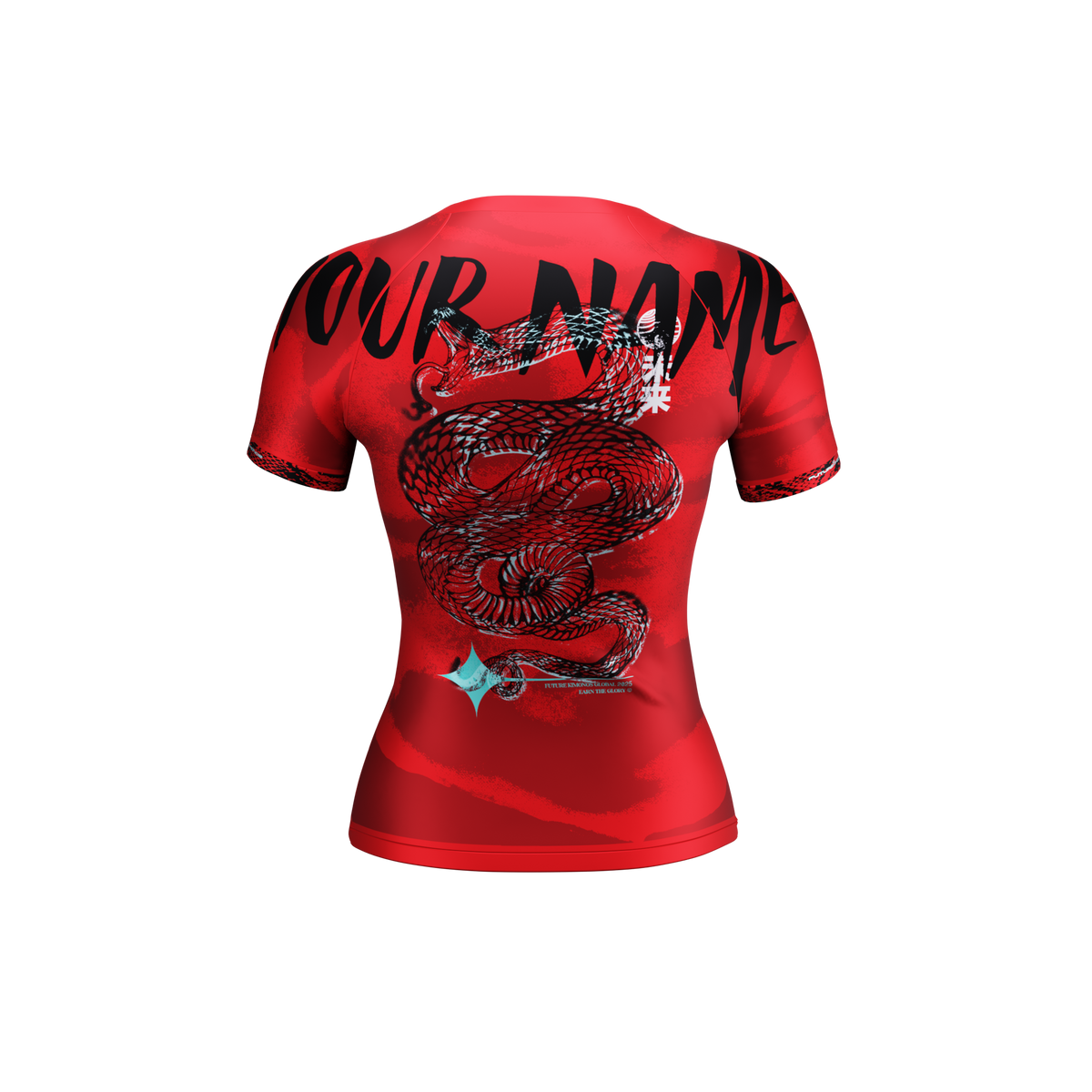 All Rash Guards – EARN THE GLORY