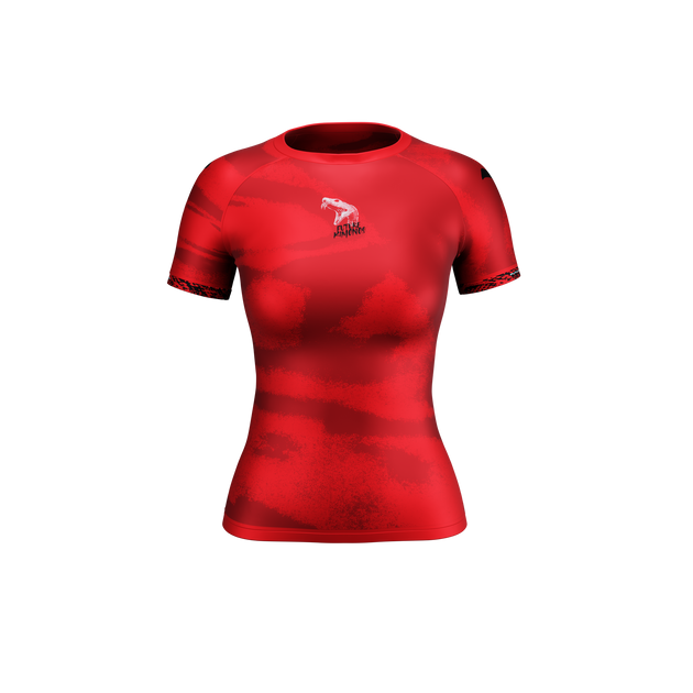 All Rash Guards – EARN THE GLORY