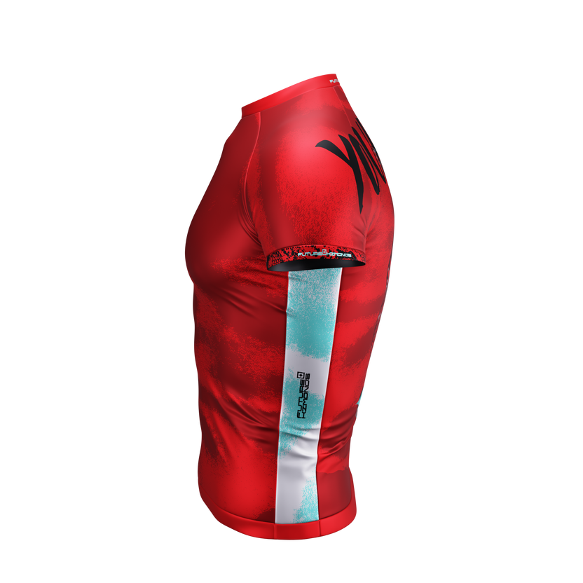 Future Kimonos – EARN THE GLORY