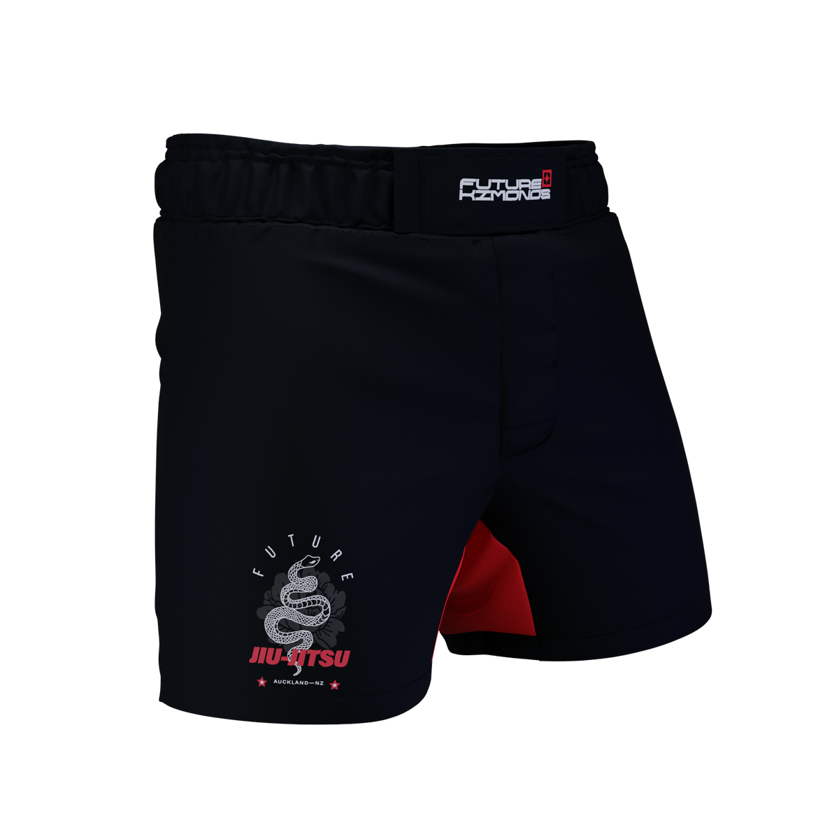 HQ Serpent Series Shorts – EARN THE GLORY