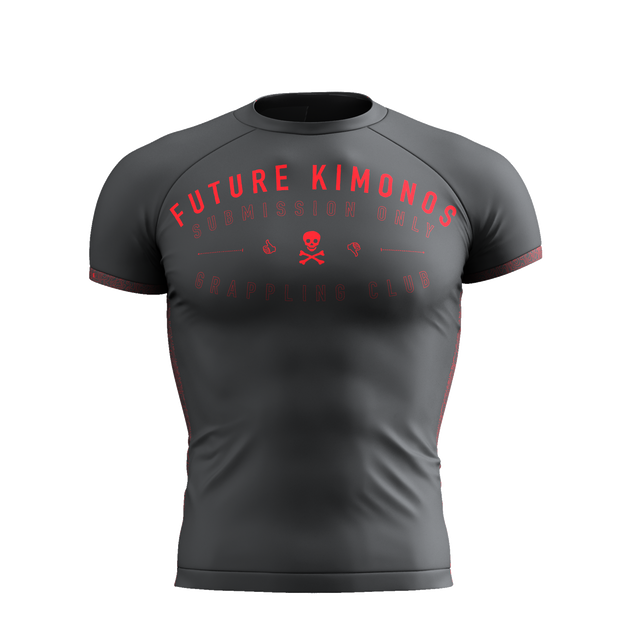 Sub Club – EARN THE GLORY