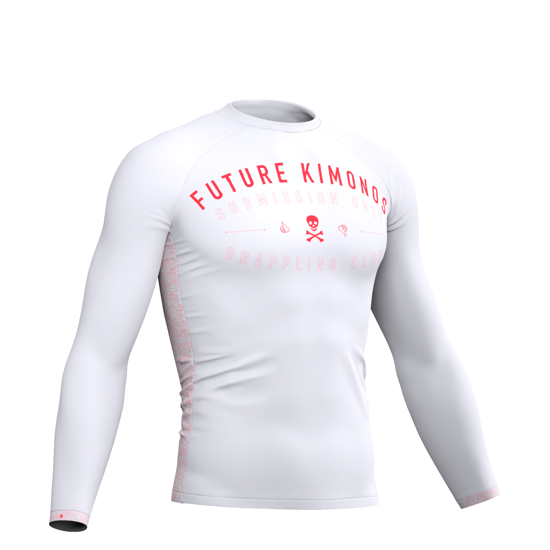 All Rash Guards – Page 5 – EARN THE GLORY