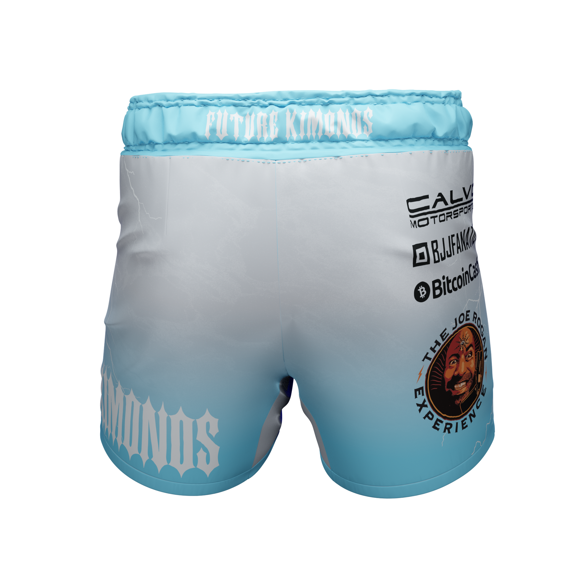 Shorts – EARN THE GLORY